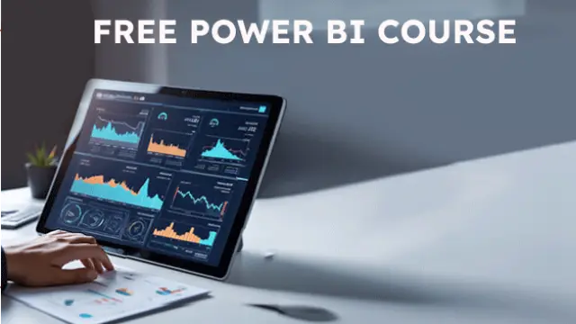 Online Power Bi Course in Kochi | Learn Power Bi with Entri Data ...